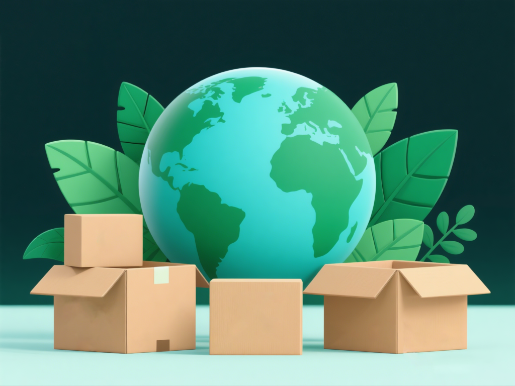 About Us - SC PACK BOX