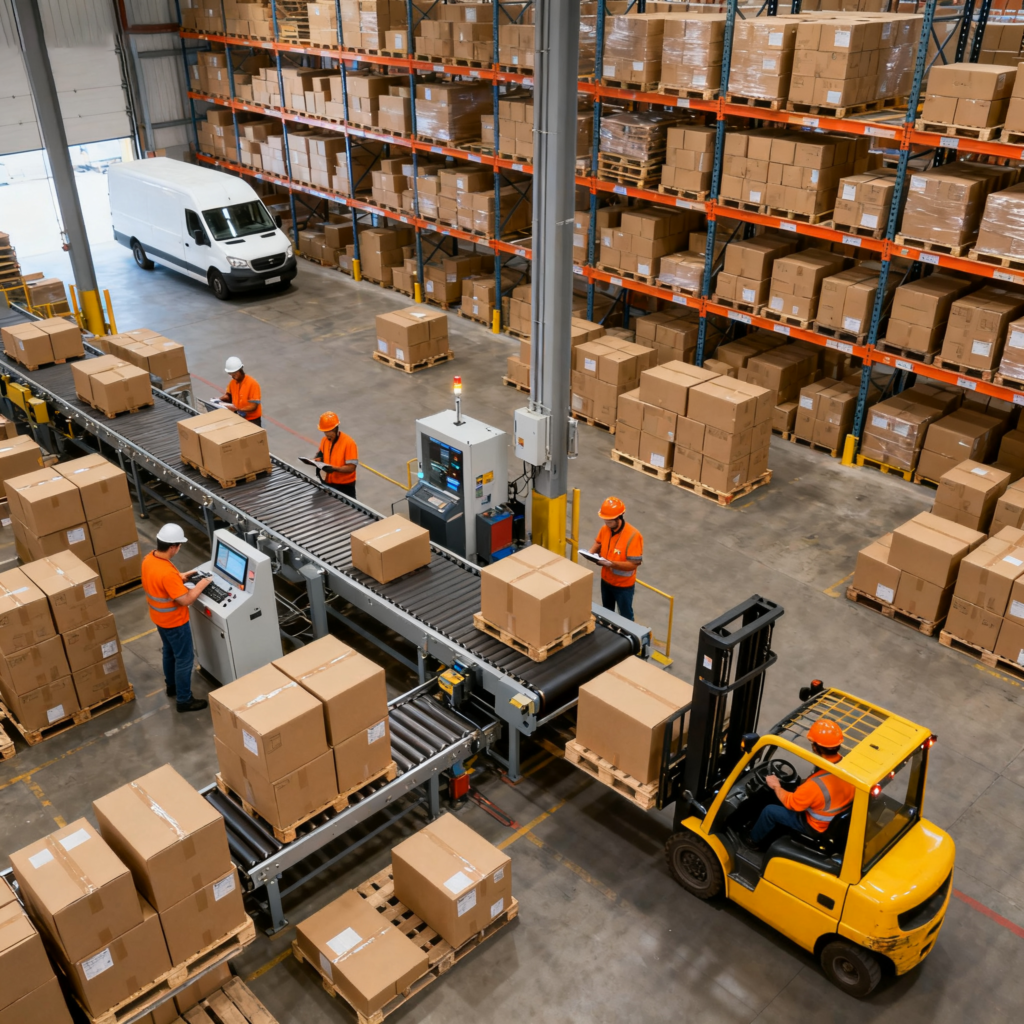 定制包装解决方案的可靠搬运箱供应商 | SC PACK BOX